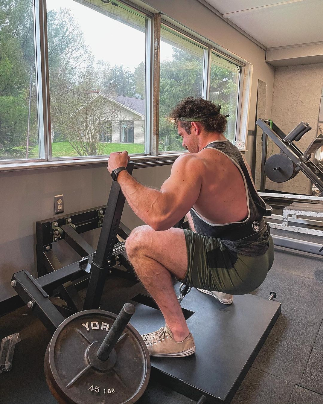 Crazzy Monday - FITNESS & BODYBUILDING | Lifestyle & Thinking ...