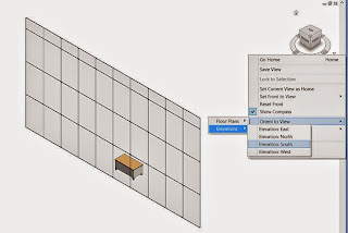 Revit 2015 - Transparency in Elevation or Section Views – ARKANCE UK ...