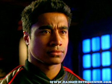 Ranger para Sempre - Perfil de Rangers aqui: Shane Clark - Ranger ...