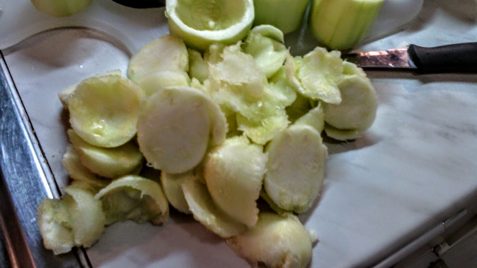 U kuvanju masta pravi svasta: SARAJEVSKI SAHAN & SOGAN DOLMASI