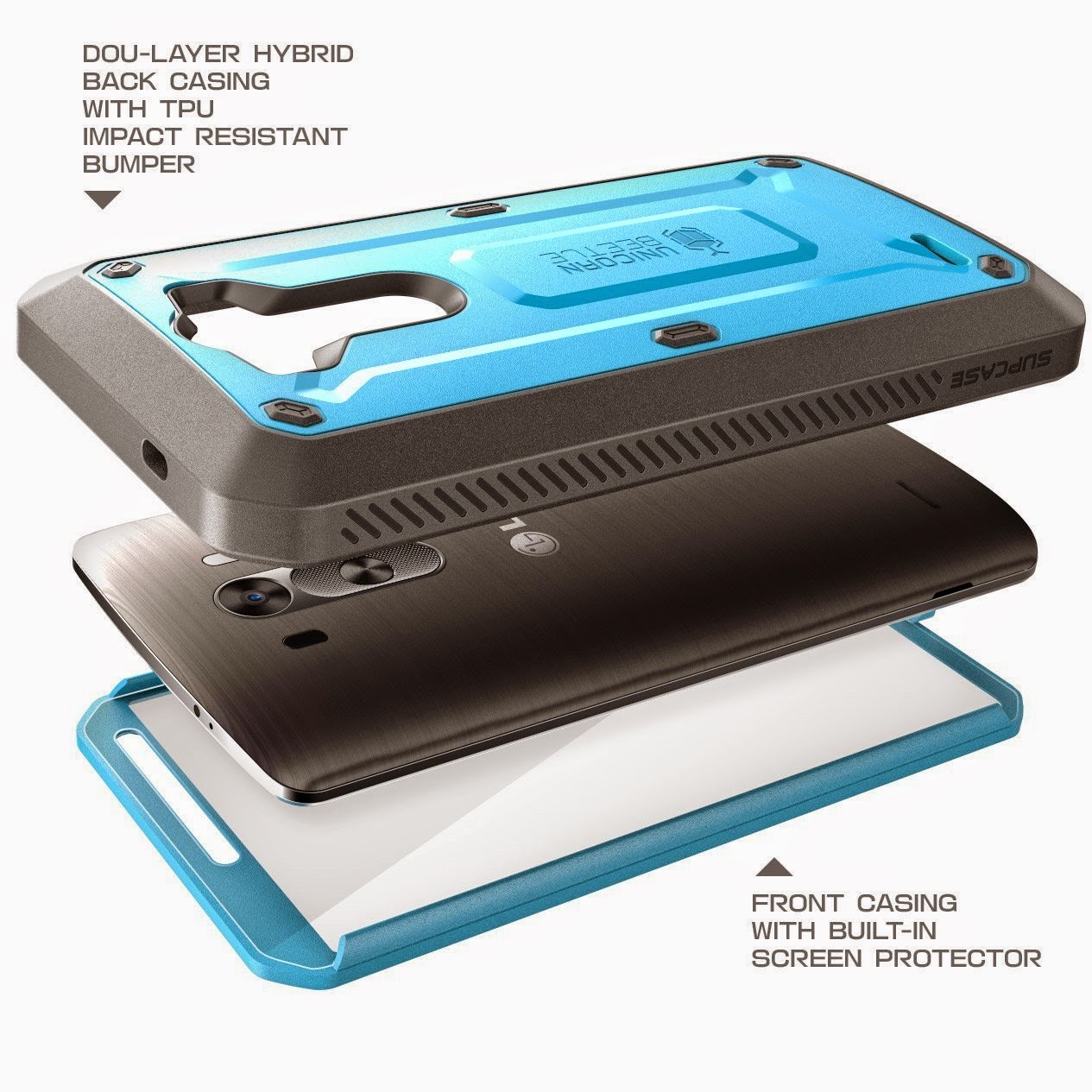 Top 6 LG G3 Cases ~ Cell Phone Cases and Cover