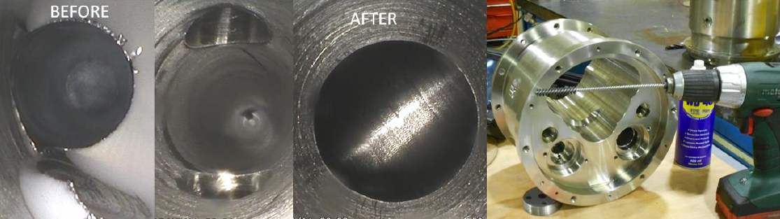 Six Sigma Project Assembly and Test Capacity Expansion: Six Sigma ...