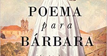 vececom: Um poema para Bárbara