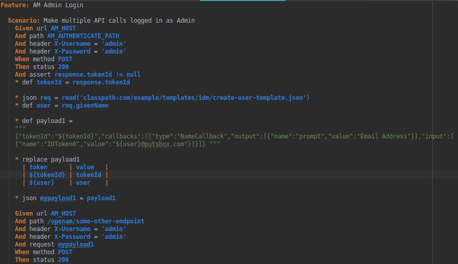 Kick off Web services testing with KARATE