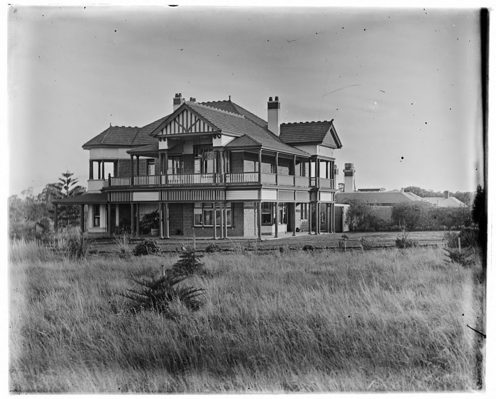 Barwon Blog: March 2015