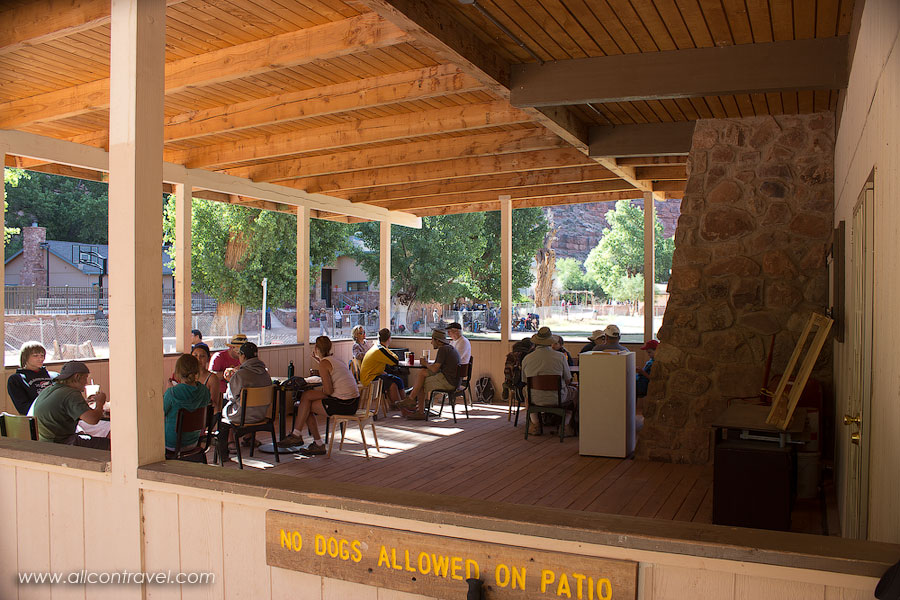 TRAVEL WITH ME: Havasupai, Grand Canyon, AZ (Part 1. Supai Village)