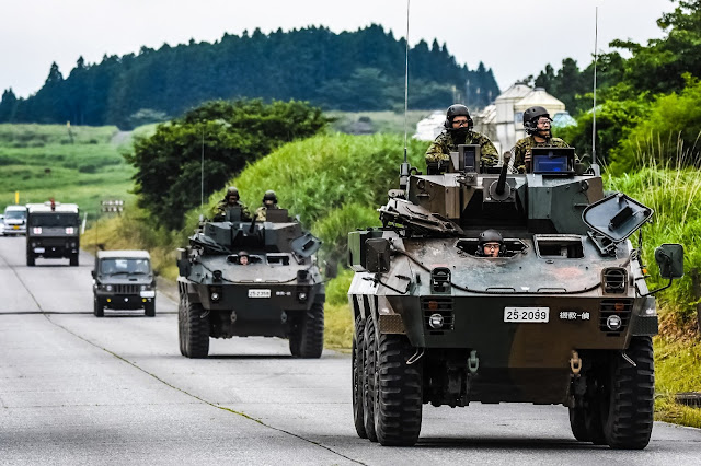 SNAFU!: Japanese Type 87...