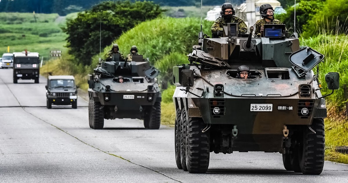 SNAFU!: Japanese Type 87...