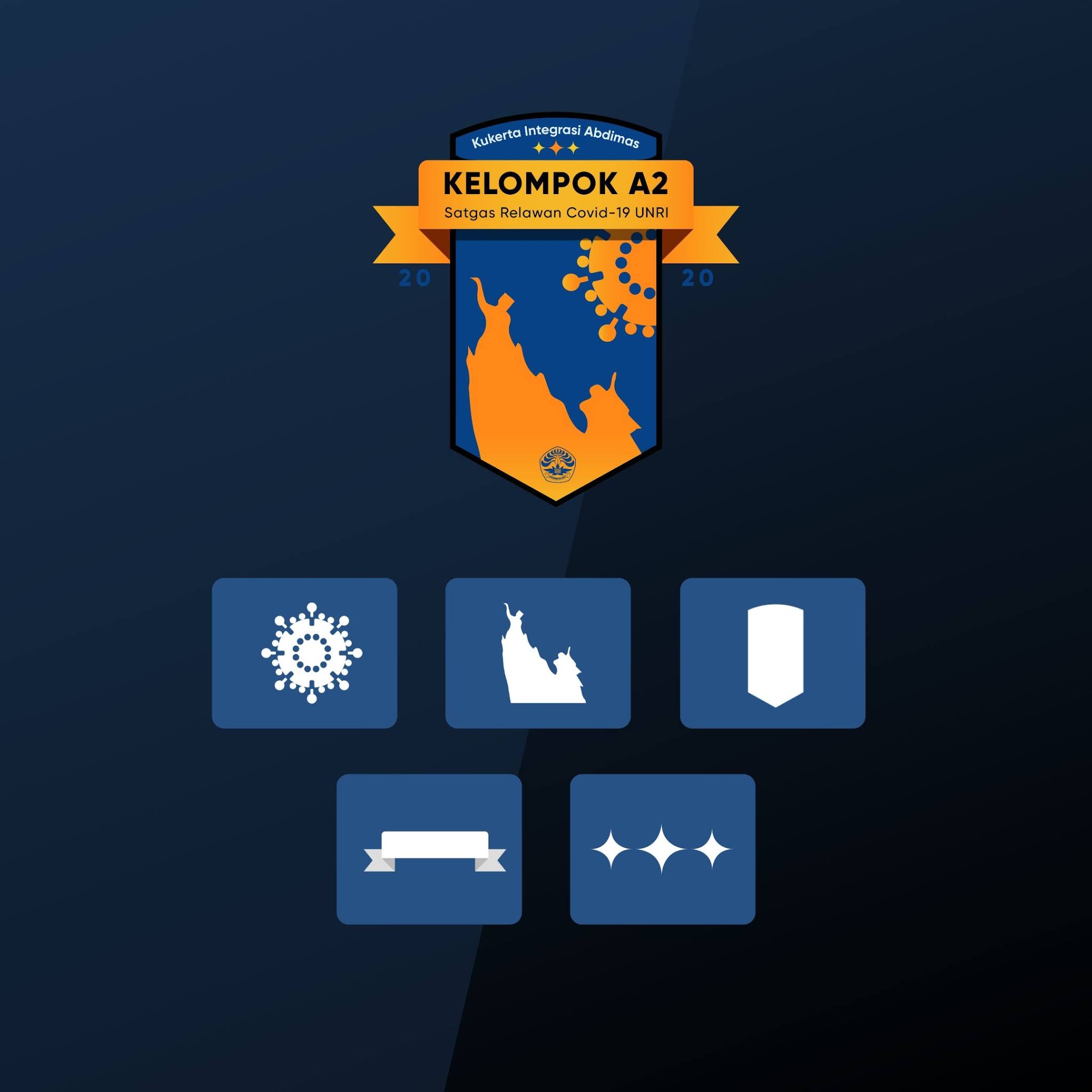 FILOSOFI LOGO kELOMPOK A2 - 2nd ACCOUNT