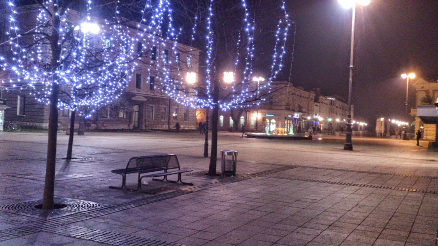 Slavonski Brod je divan "GRAD NA RIJECI SAVI"