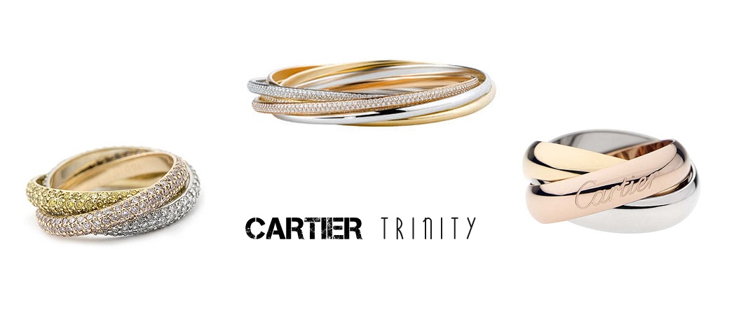 BIJOUX NOW: Cartier
