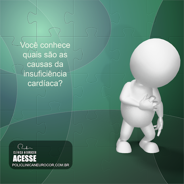 13 sintomas de insuficiência cardíaca congestiva (ICC) que você deve ...