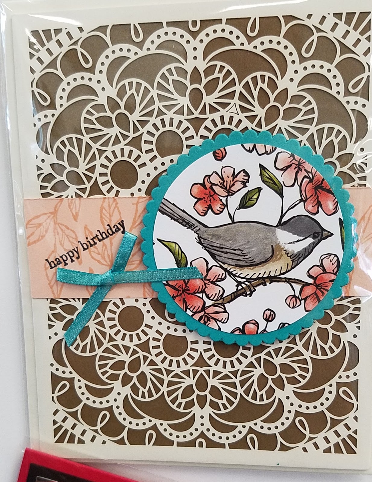 Stampin' with Eva: 2019