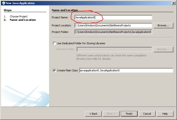 Java Progamming For Beginners Lesson 2: Write Your First Java Program ...