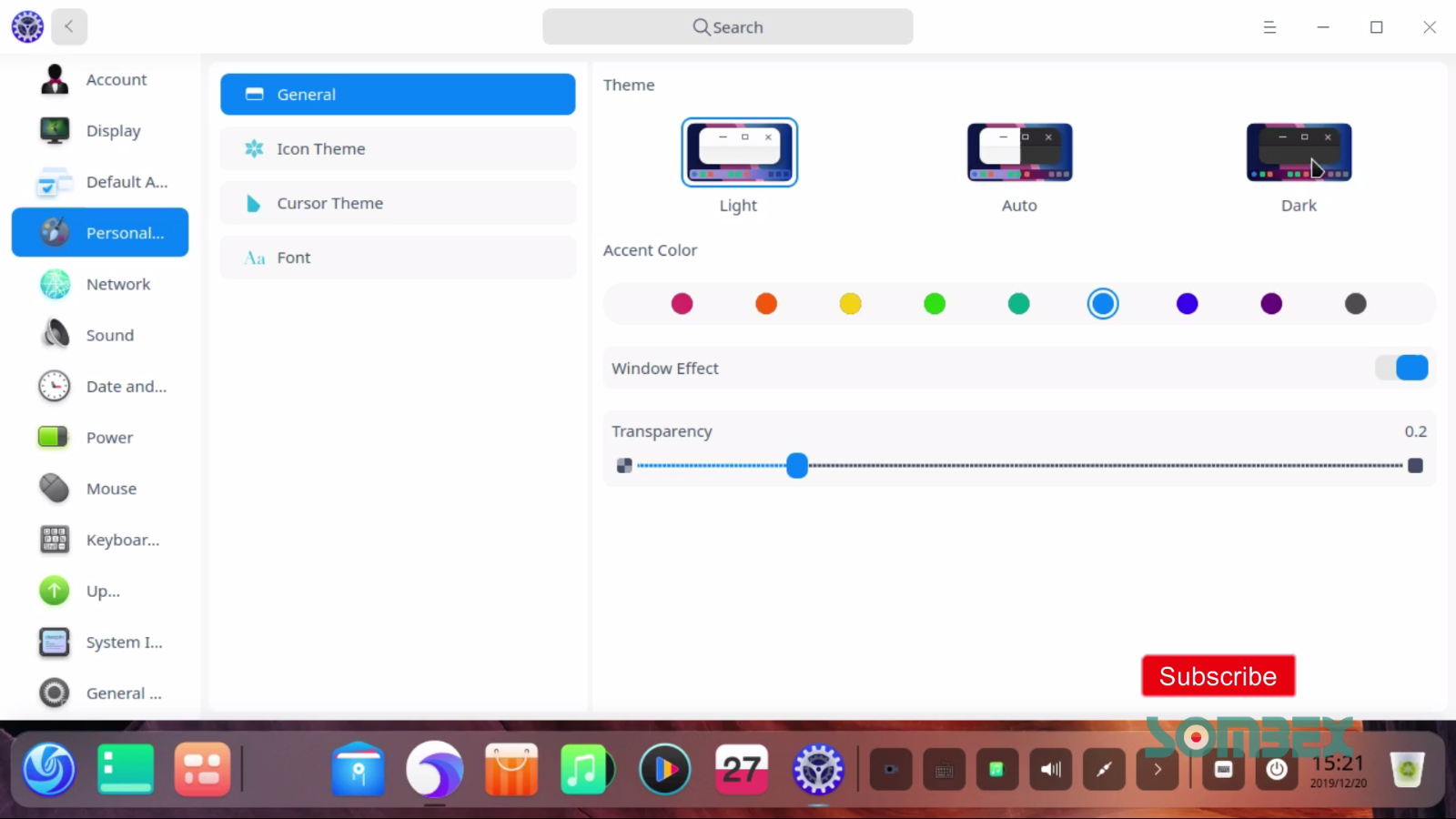 Download Deepin 20 Beta With Video Install Guide