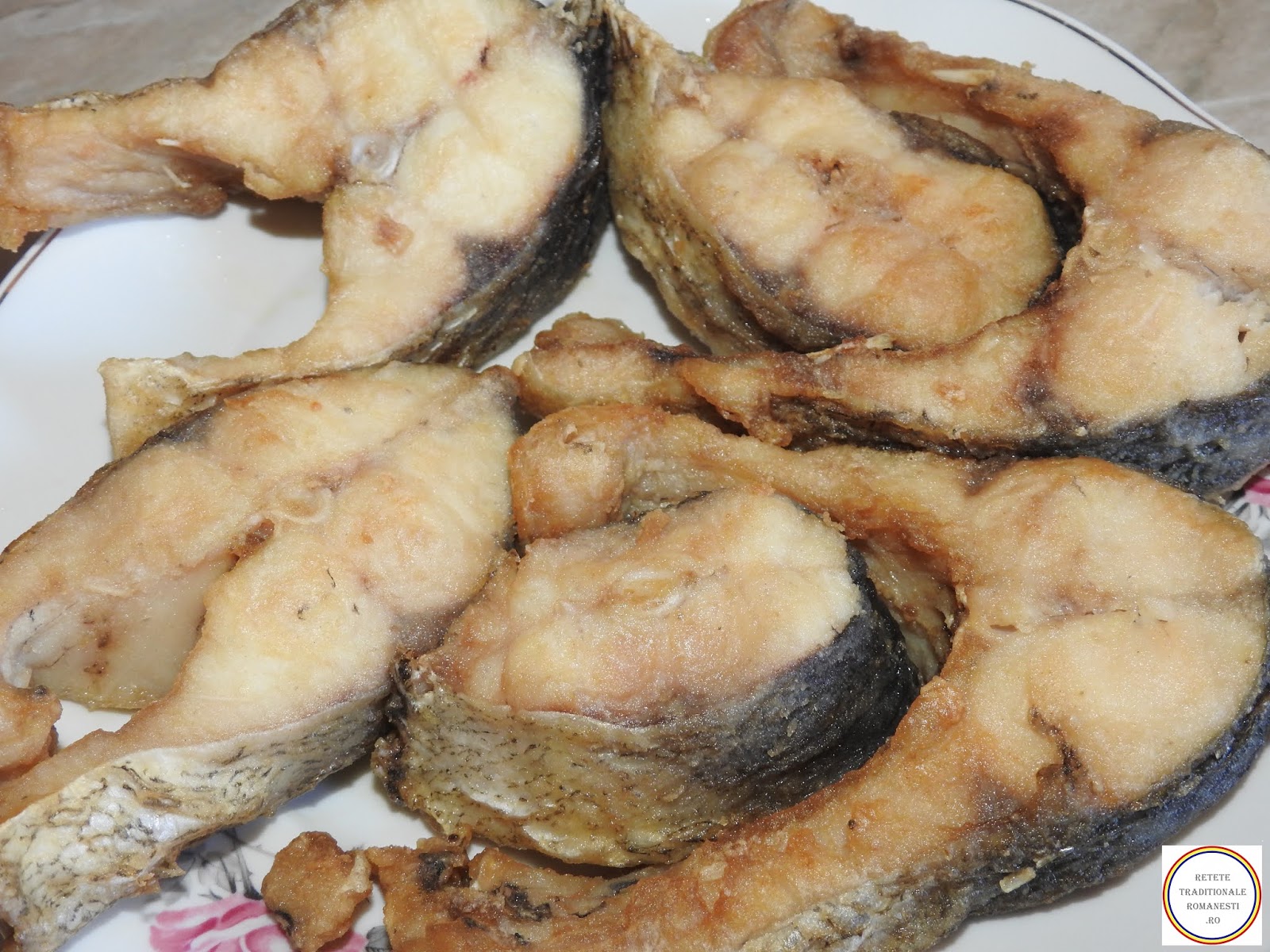 Plachie de peste reteta | Retetetraditionaleromanesti.ro