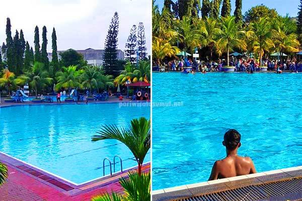 Kolam Renang Cemara Asri - Harga Tiket Masuk, Lokasi & Fasilitas ...