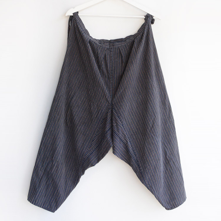 2020年、集めたい木綿のもんぺ | Monpe Kimono Pants