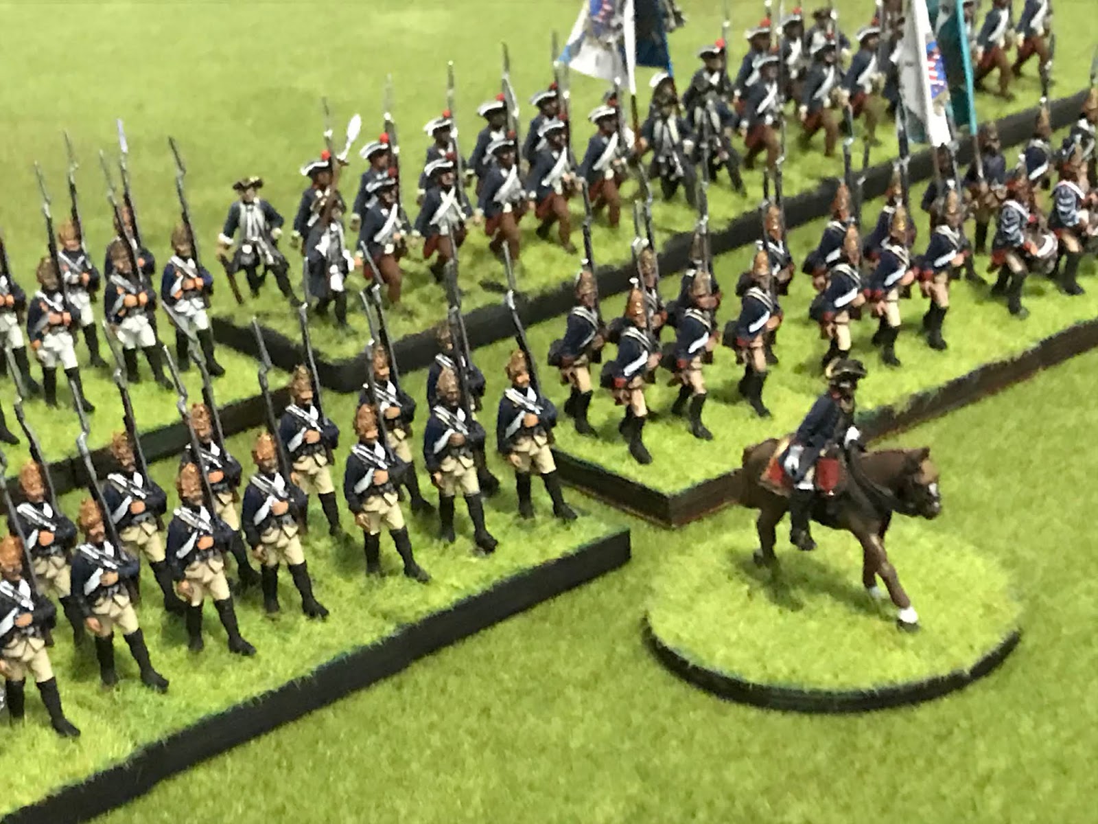 My Brave Fusiliers!: American Revolution Armies: The Crown Forces.