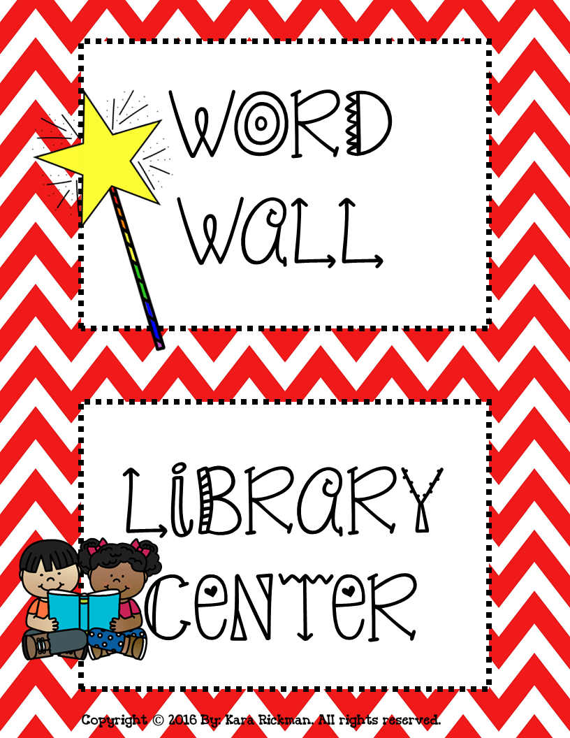 Create Your Balance With Literacy