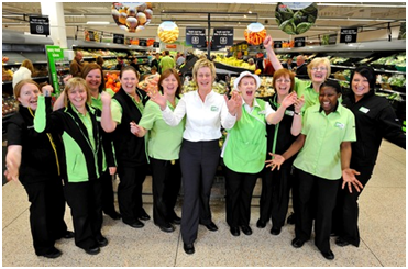 funmi people and organisation: Equal Opportunities and Diversity