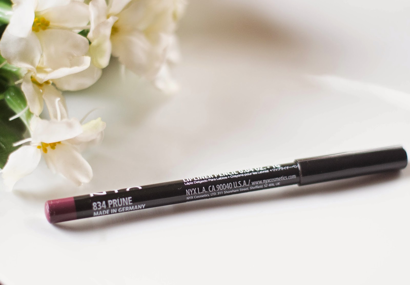 Nyx Prune Lip Liner