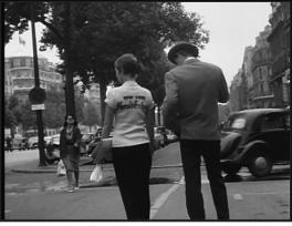 French New Wave: Characteristics of French New Wave