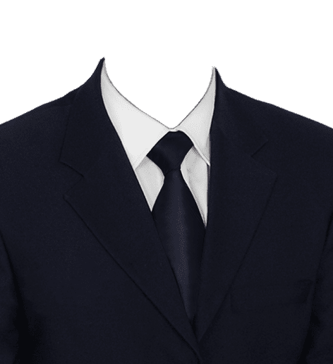 Download Template Jas Pria Untuk Pas Foto Photoshop dan CorelDraw ...