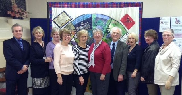 Kirkintilloch & District Society of Antiquaries: Report: "The Kilsyth ...