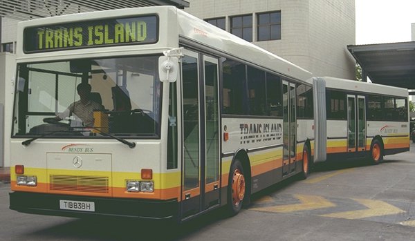 (buses[IN]gapore!): SMRT Buses : MAN NG363F A24/Gemilang (licensed Lion ...