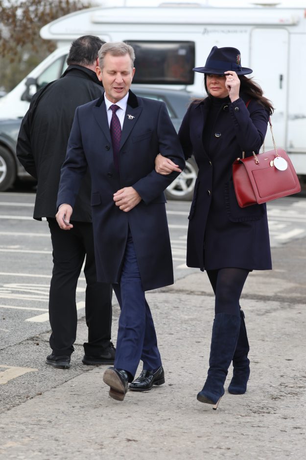 Jeremy Kyle Becomes A Grandfather For The FIRST Time As Daughter ...