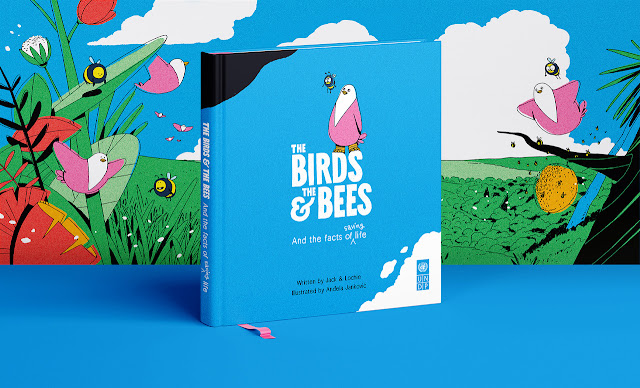 ‘the Birds And The Bees Undp Has The Talk About Saving Life On Earth