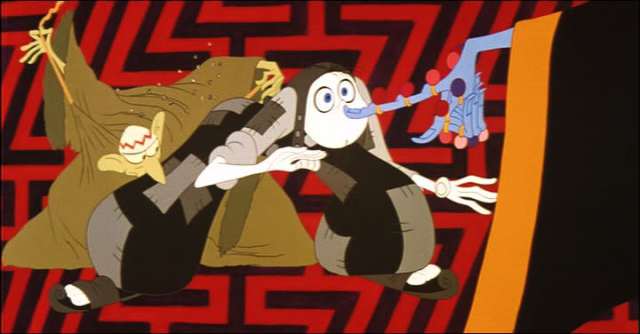 The Animatorium The Thief And The Cobbler The Recobbled Cut Review