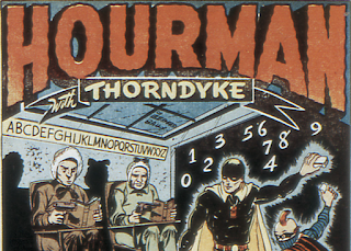 Zoomy's thing: Miraclo, do your stuff!