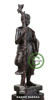 Divine Dharma Meditation (Vi Diệu Pháp Hành Thiền): DASIRA NARADA ...