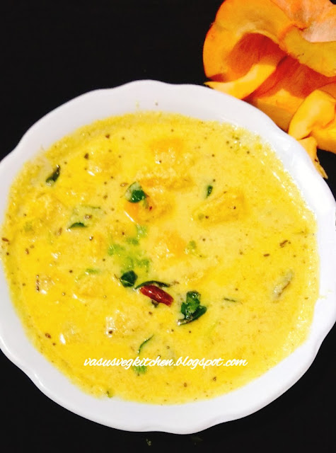 Vasusvegkitchen: Phaanu - Uttarakhand popular recipe prepared using ...