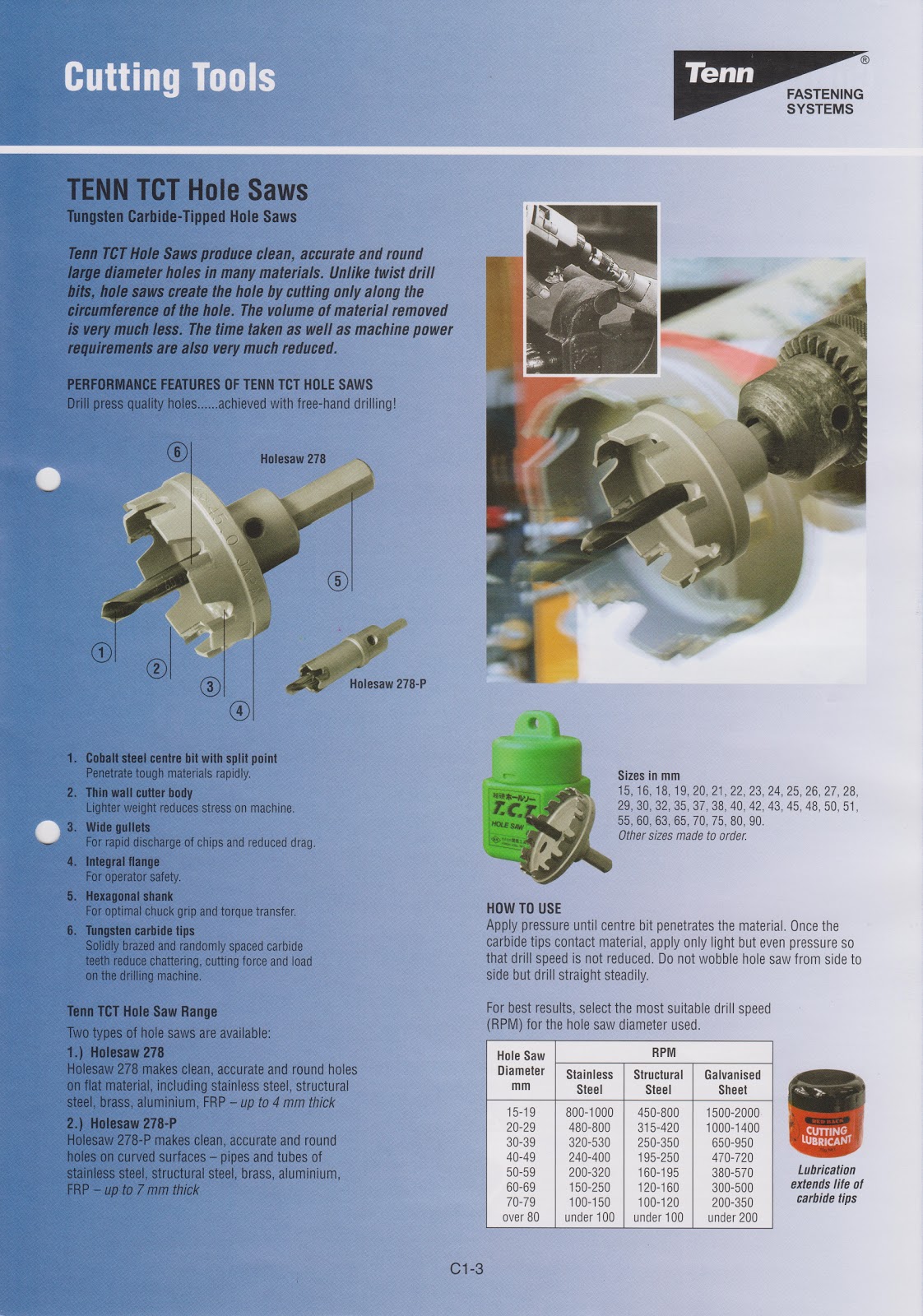 TENN HOLDINGS SDN. BHD