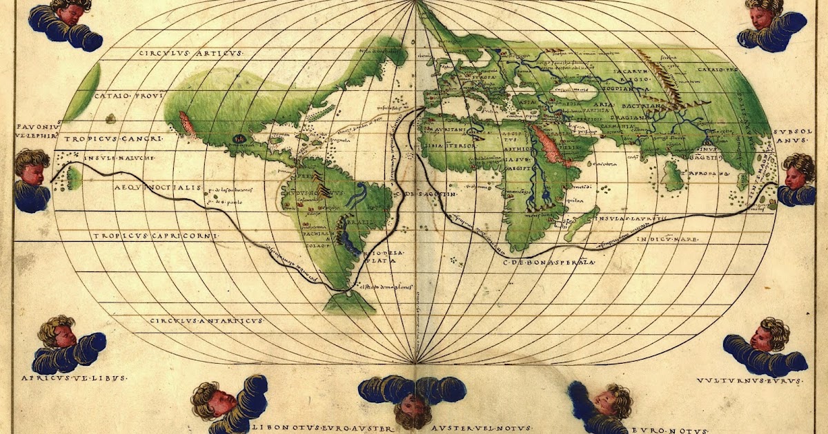 Museo Virtual del Patrimonio (Virtual Museum of Heritage) del IES ...