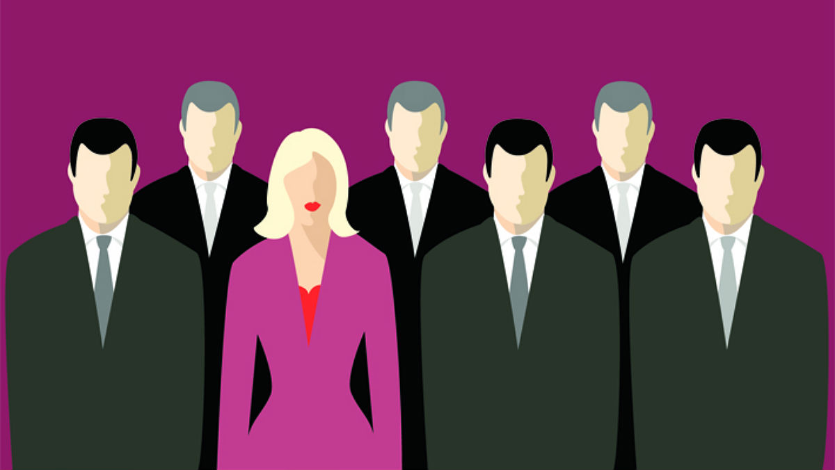 How to deal with board gender quotas - banking things