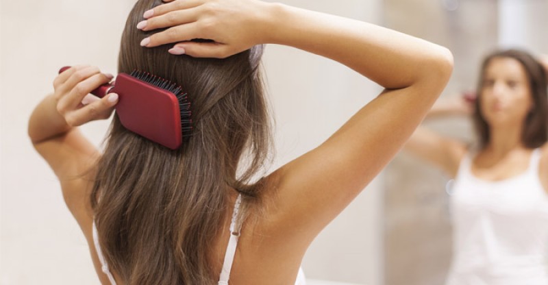 Hair Care Solutions: Natural Secrets to Increase hair Density