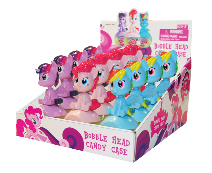 Special: MLP Sweet N Fun Products | MLP Merch