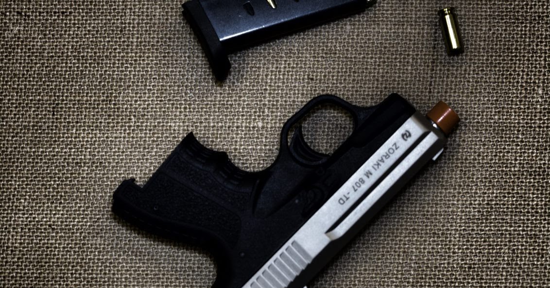 Prop Guns: What are Prop Guns & Their Uses?