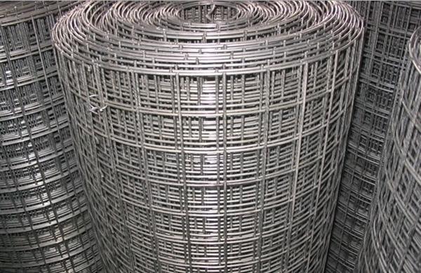 MEGA JAYASTEEL INDONESIA: Besi Wire mesh m5, m6, m7, m8, dll