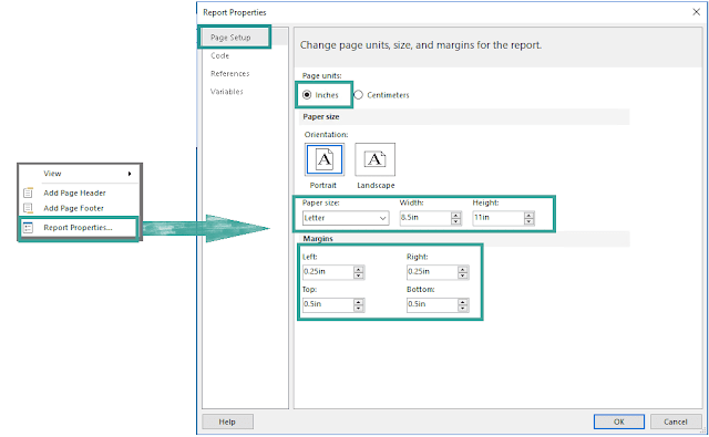 RDLC Report Designer Tutorial and Basic Setup [using RDLC Report ...