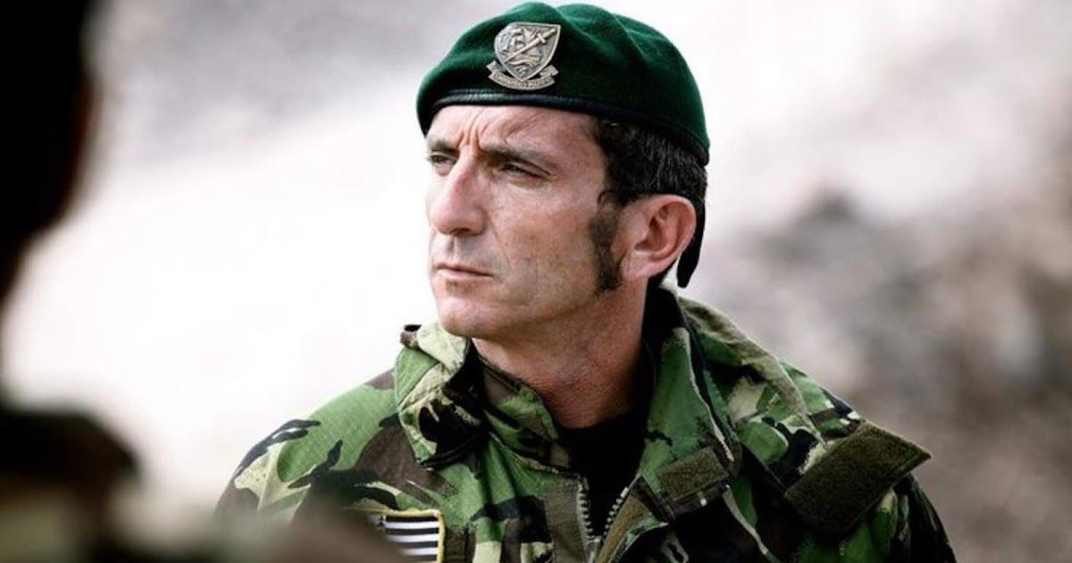 Coronel Von Rohaut: "Special Operations" en la ficción y en la realidad