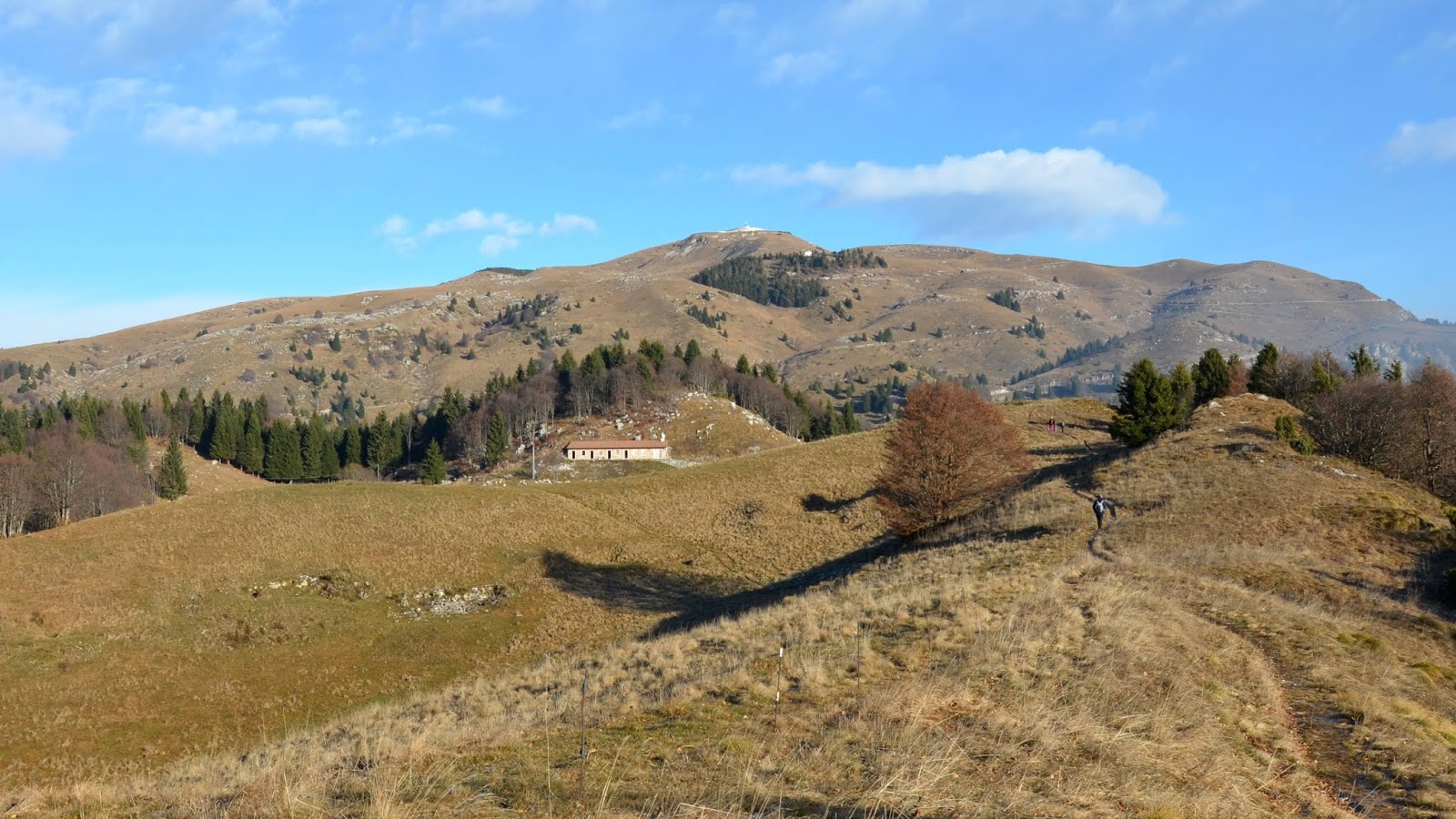 Cima Grappa: come arrivare e cosa vedere