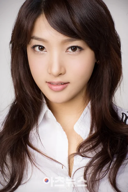 Kim Sori - Korea Singer - Cute Asian Girls