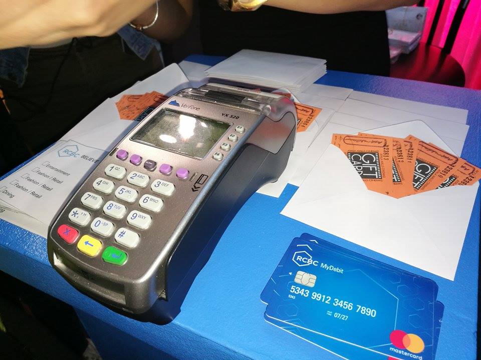 Lemon GreenTea: RCBC reveals new look, and tagline “We believe in you”