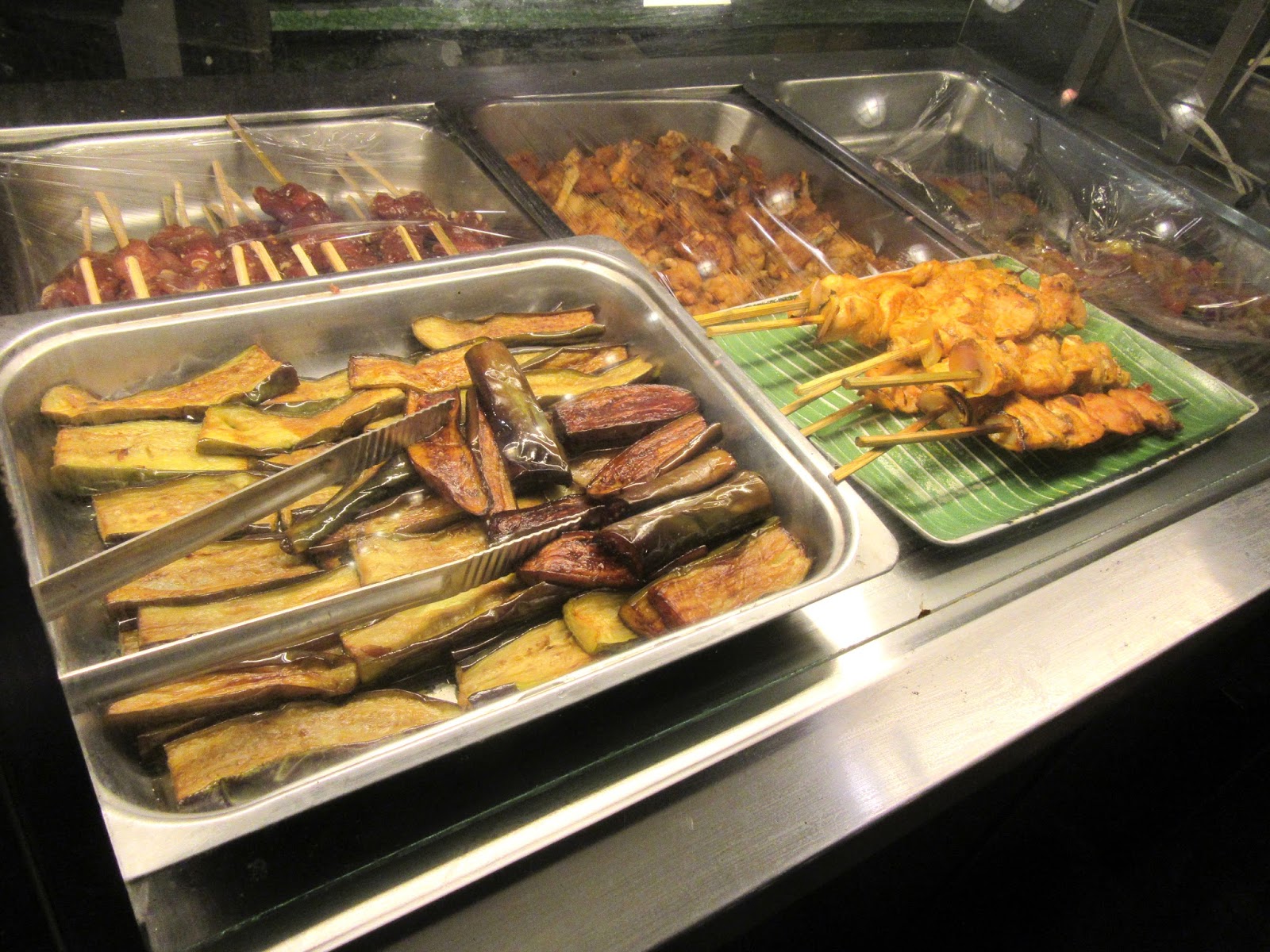 Lutong Cavite : Mang Jose