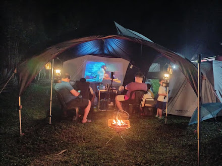 Nature Outdoor Camp Pro-Team KEM RIMBA TAMU, BTG KALI, 0192341393 CIKGU ...